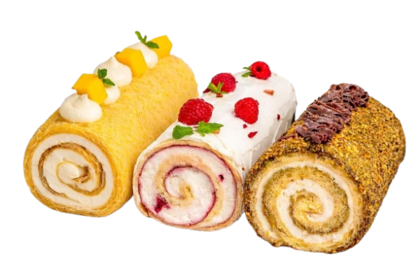 DUO Box (2 Pcs – Roll) – Blossom Sweets